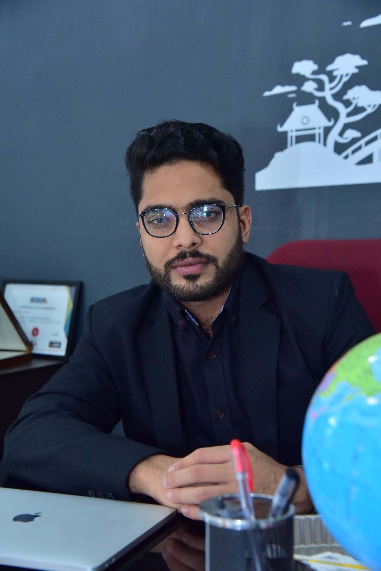 About - Indian Edu Hub