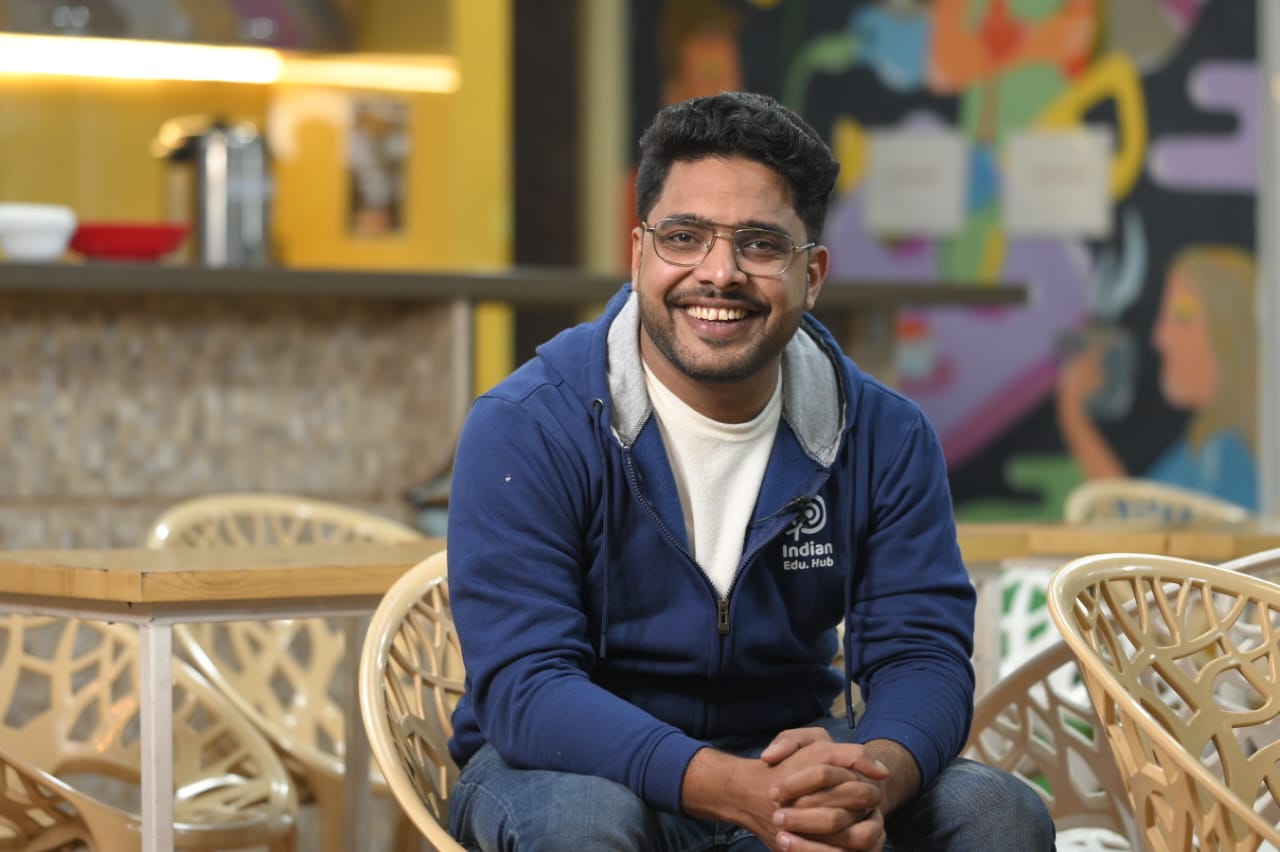 About - Indian Edu Hub